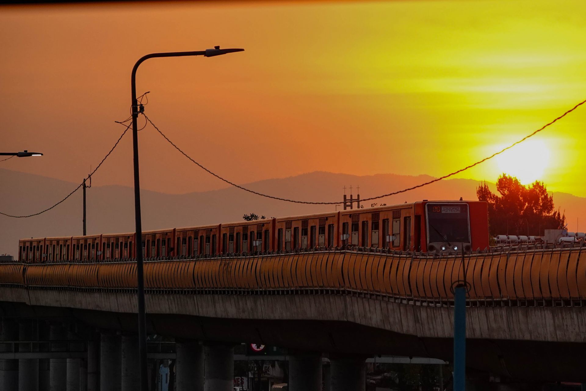 Chilango - Línea B del Metro CDMX: anuncian obras; ¿en qué estaciones?