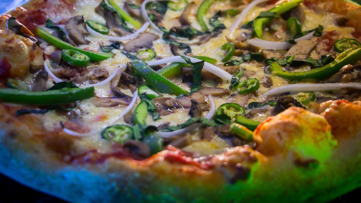 Regresa el Pizza Fest a CDMX para que comas toda la pizza que quieras ...