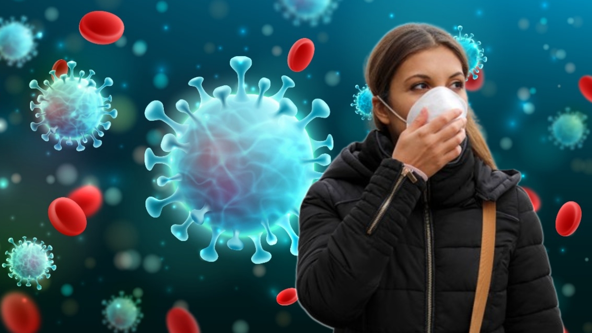 Chilango - Pirola, variante de Covid-19, llega a CDMX; estos los síntomas