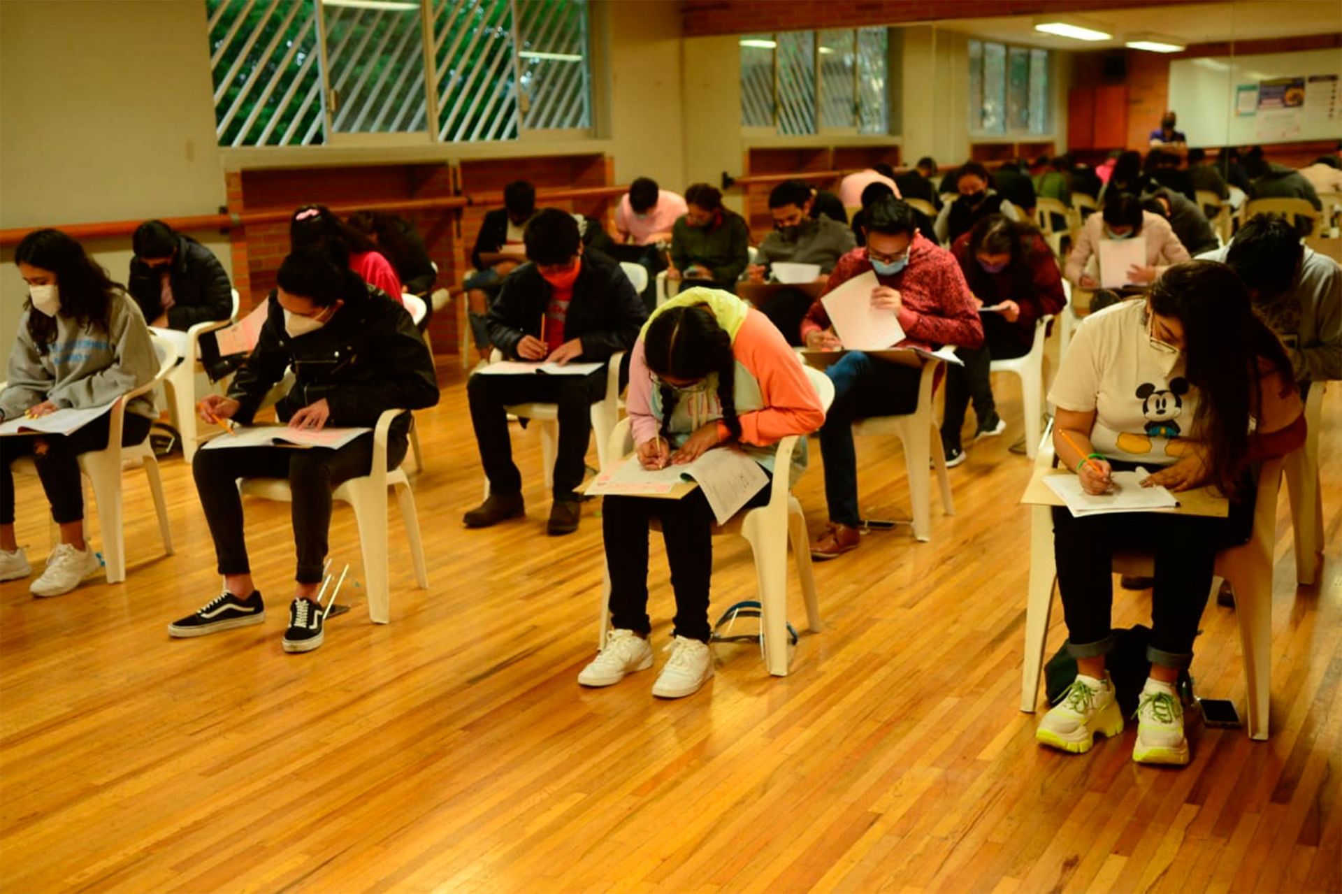 Chilango - Convocatoria UNAM 2024: fechas de registro, examen y resultados