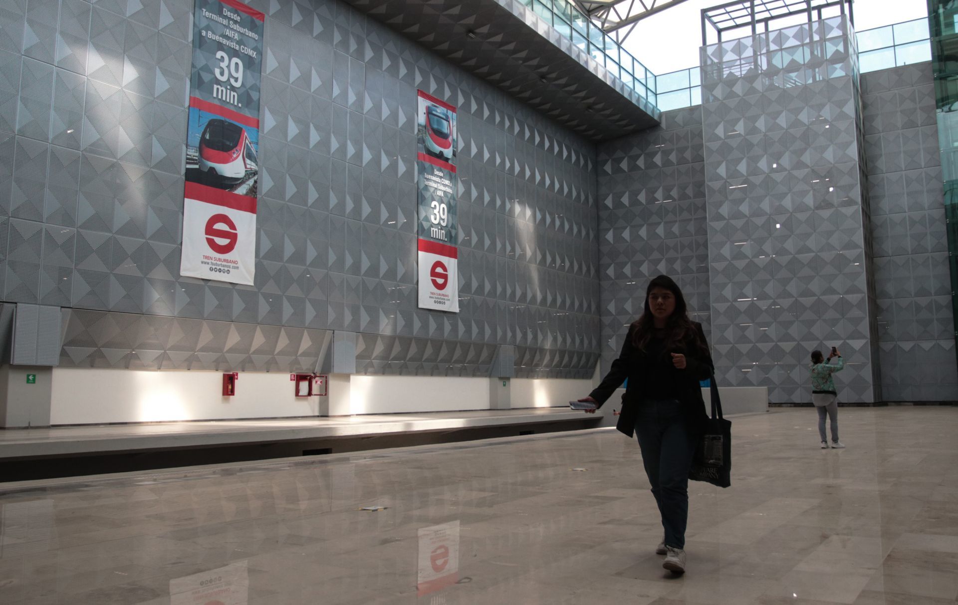 Tren Suburbano al AIFA: Fecha de inauguración, costo del boleto ...