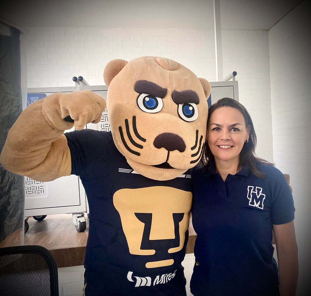 Chilango - Ana Sepúlveda, primera mujer en dirigir la Facultad de Medicina