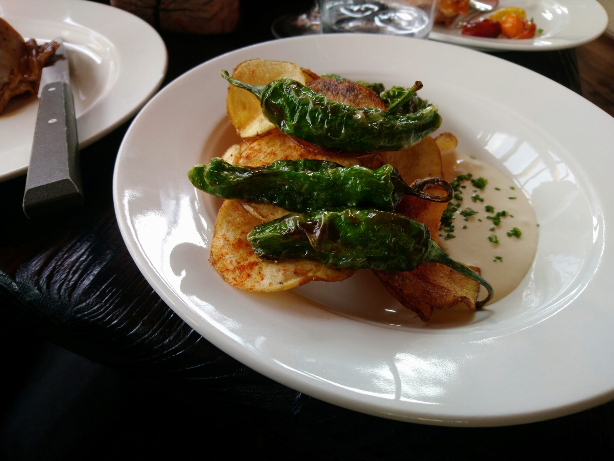 Chilango - Salazar: Escape gastronómico frente al Ángel de la Independencia