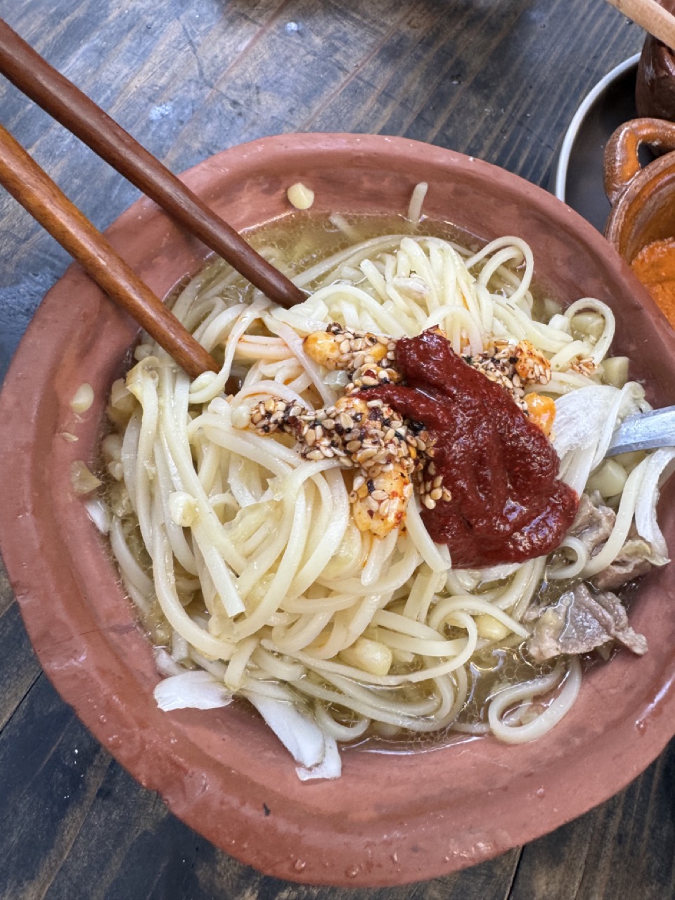 Chilango - Prueba los Esquites Ruls con suadero, túetano y más en CDMX