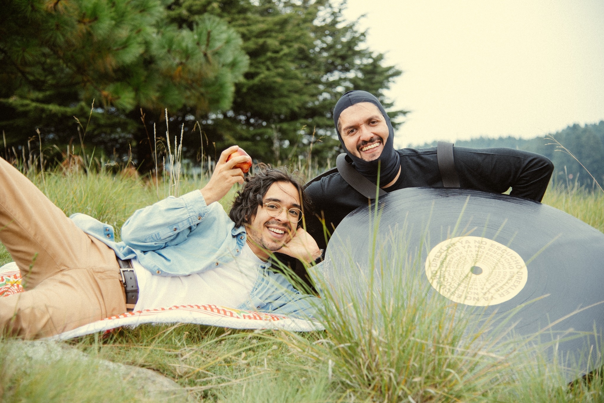 Chilango - Okills se presentarán en la CDMX con show de antiamor