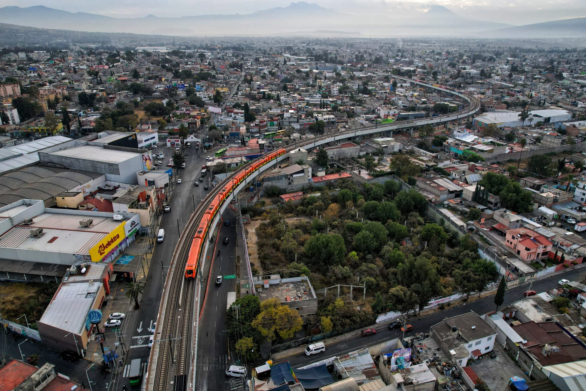 Chilango - Línea 12 del Metro es segura: Sobse; ¿qué arreglos le hicieron?