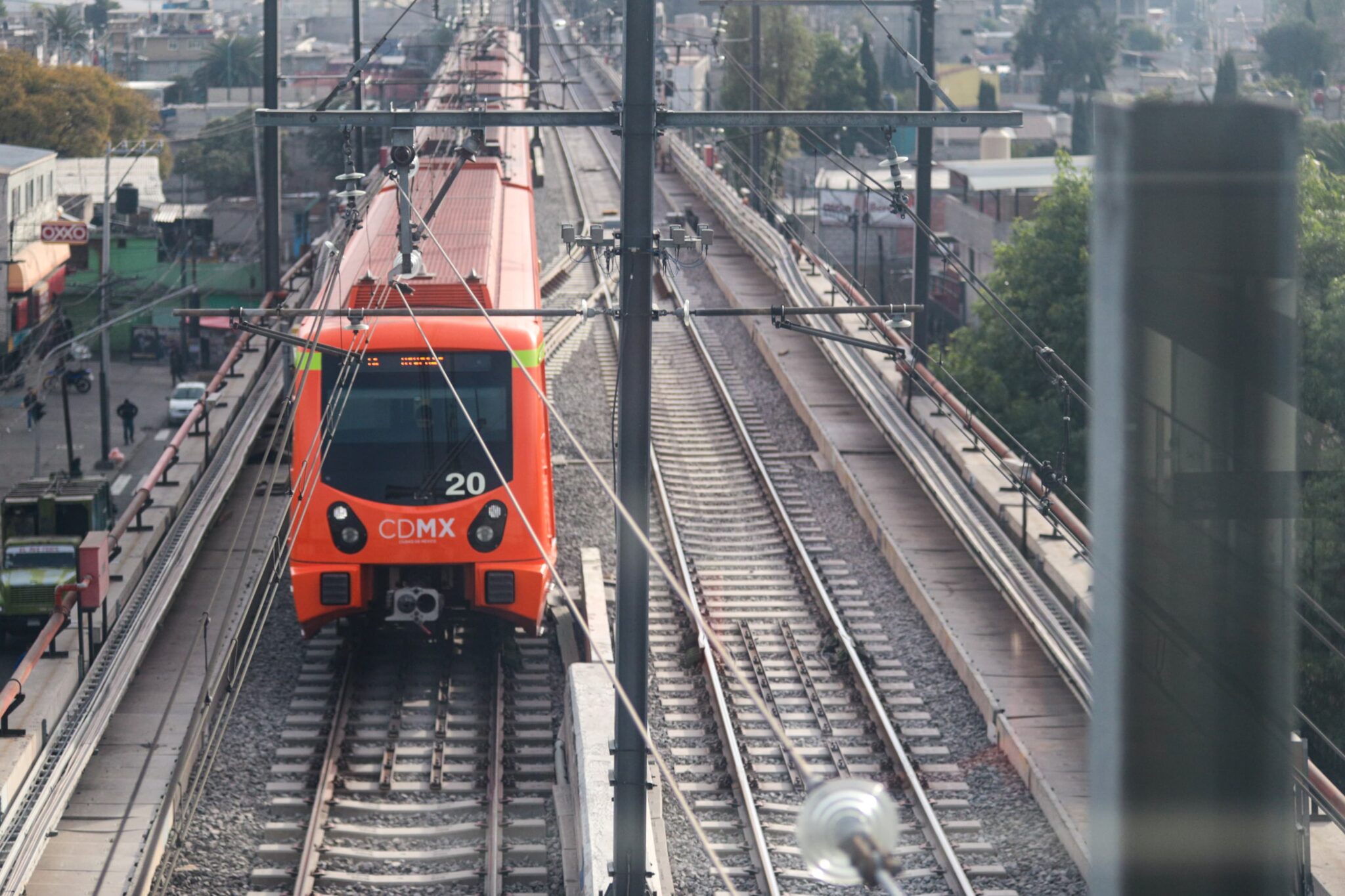 Chilango - Línea 12 del Metro: cuánto tiempo se hace de Tláhuac a Mixcoac
