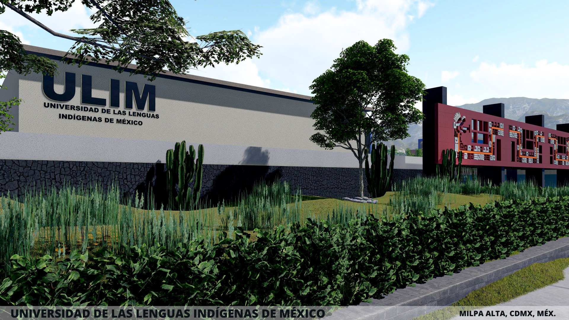 Chilango - Universidad de las Lenguas Indígenas de México: qué carreras hay