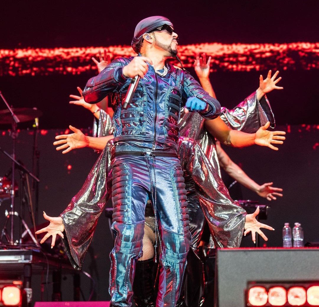 Chilango - Yandel se presentará en la CDMX: Checa los detalles