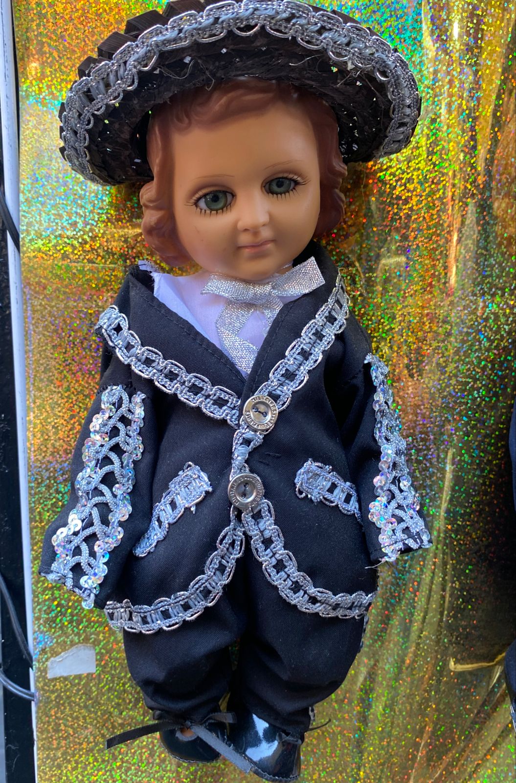 Chilango - Ropa del Niño Dios: cómo se le debe vestir y cuál es su ...