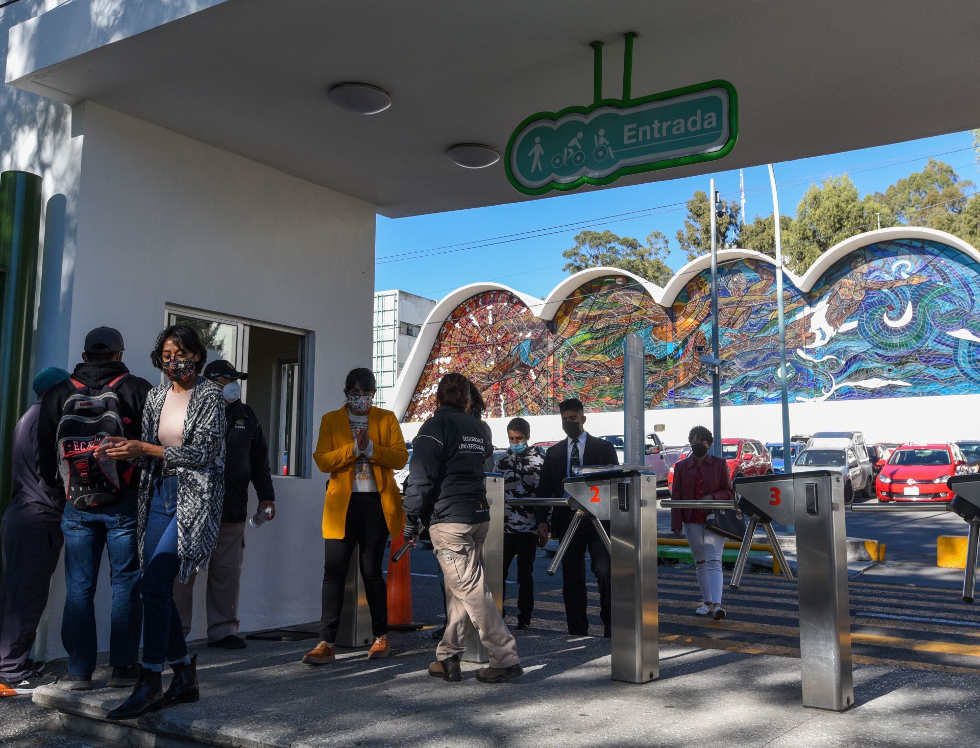 Chilango - Convocatoria UAEMEX 2024: requisitos, fecha, y costo del examen