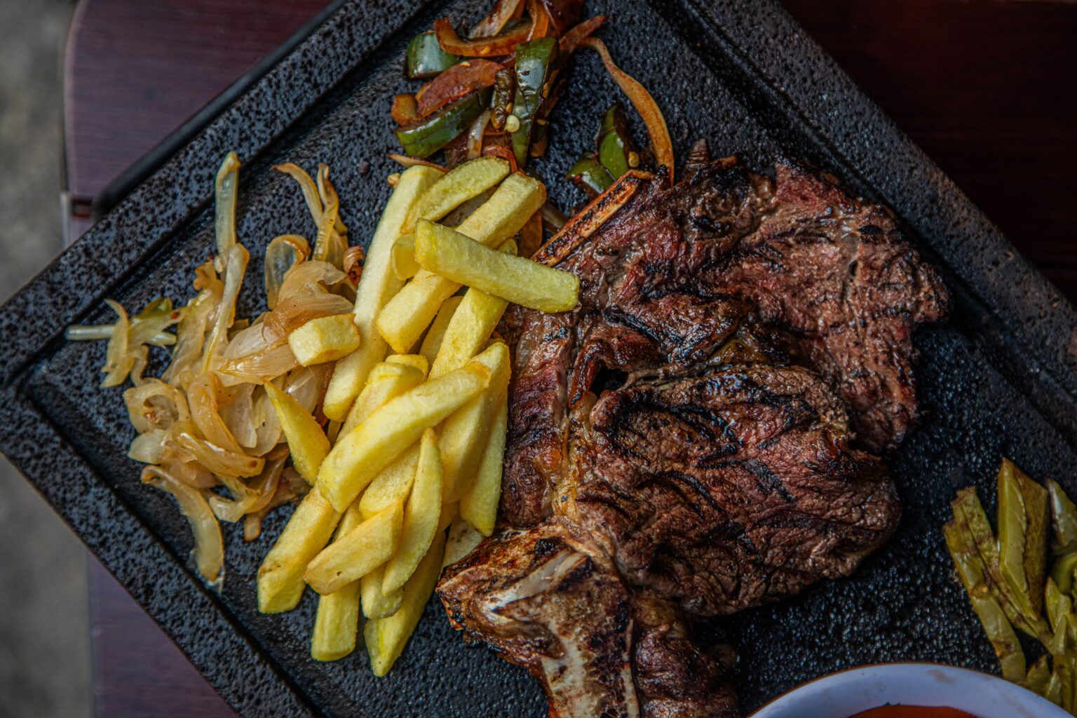 Chilango - El Che'pe: Restaurante para aventúrate a un viaje gastronómico