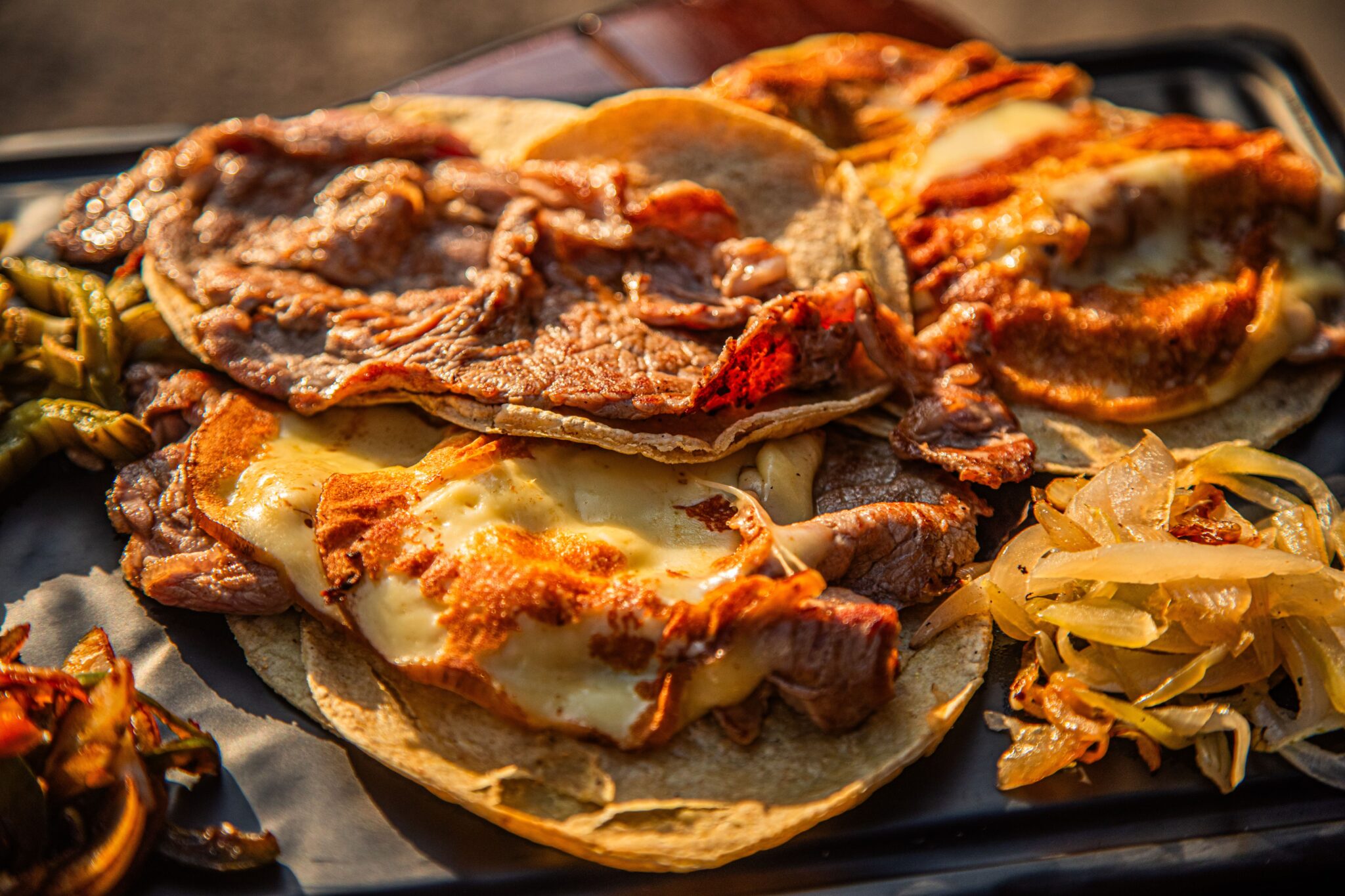 Chilango - El Che'pe: Restaurante para aventúrate a un viaje gastronómico
