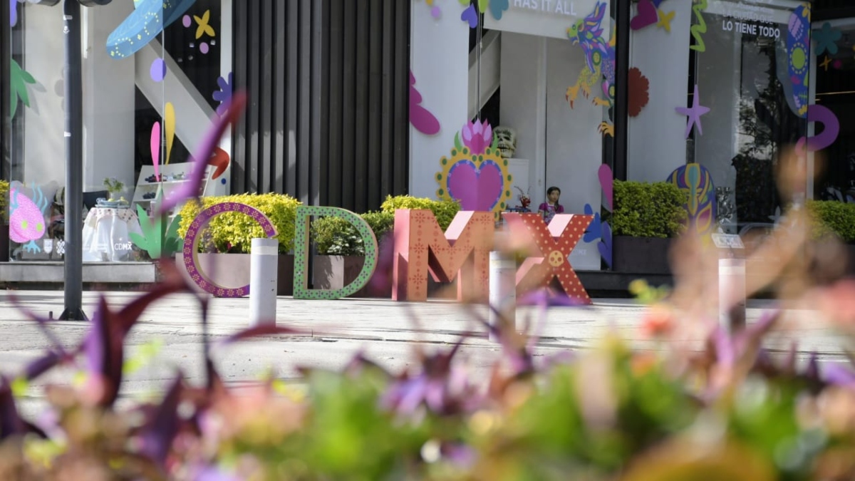 Chilango - Expo Arte y Colores de la CDMX: ¿de qué va?, fechas y horarios