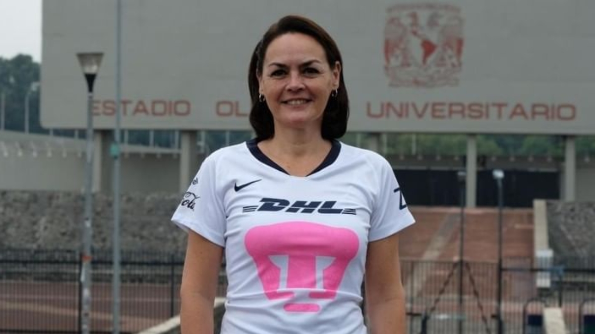 Chilango - Ana Sepúlveda, primera mujer en dirigir la Facultad de Medicina