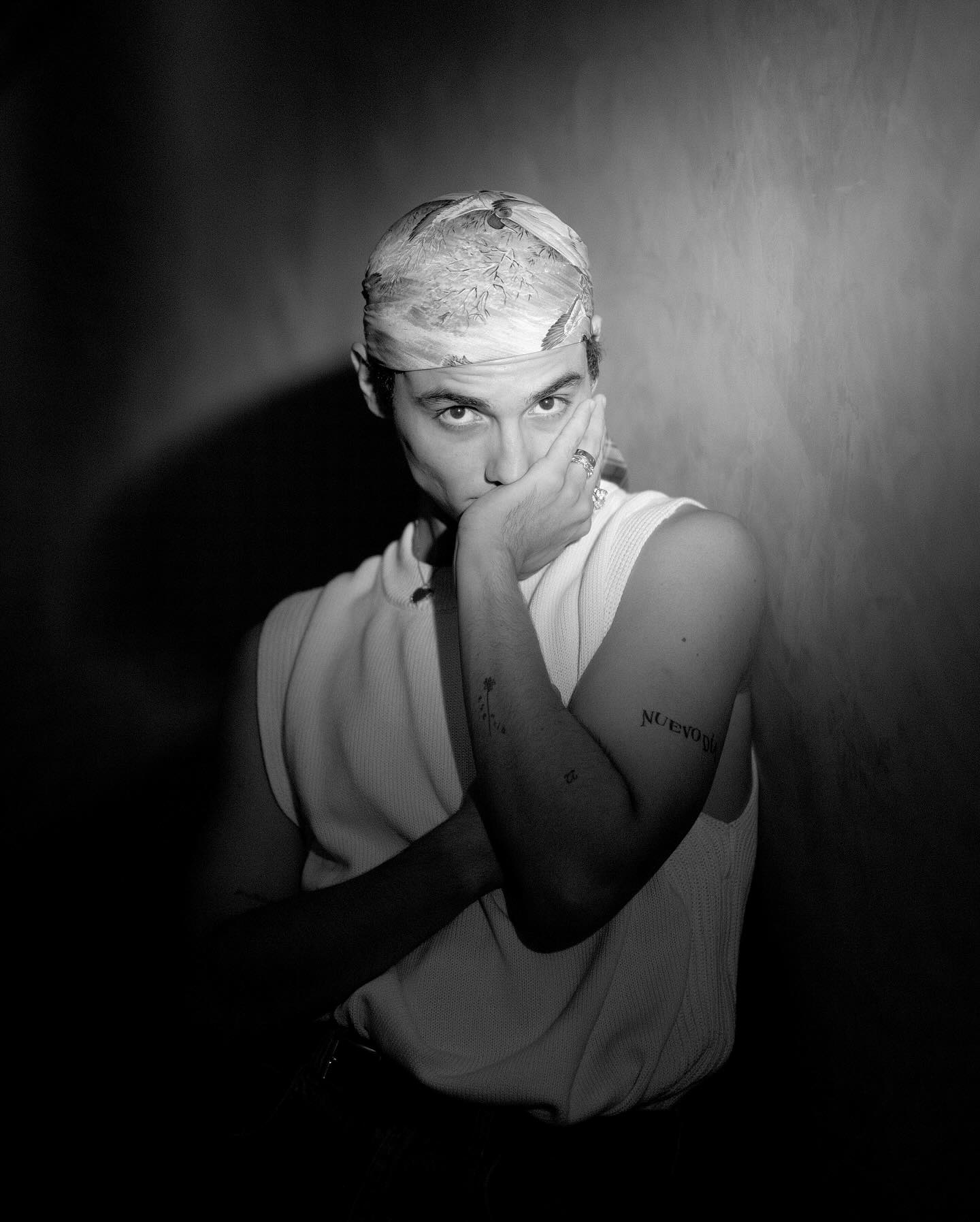 Chilango - Humbe dará concierto en CDMX este 2024