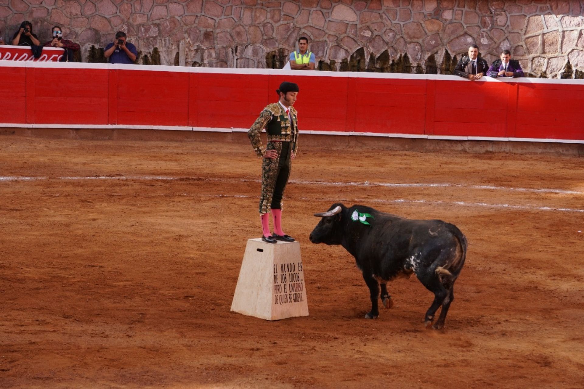 Chilango - Marchas vs corridas de toros en CDMX: ¿cuándo y dónde serán?