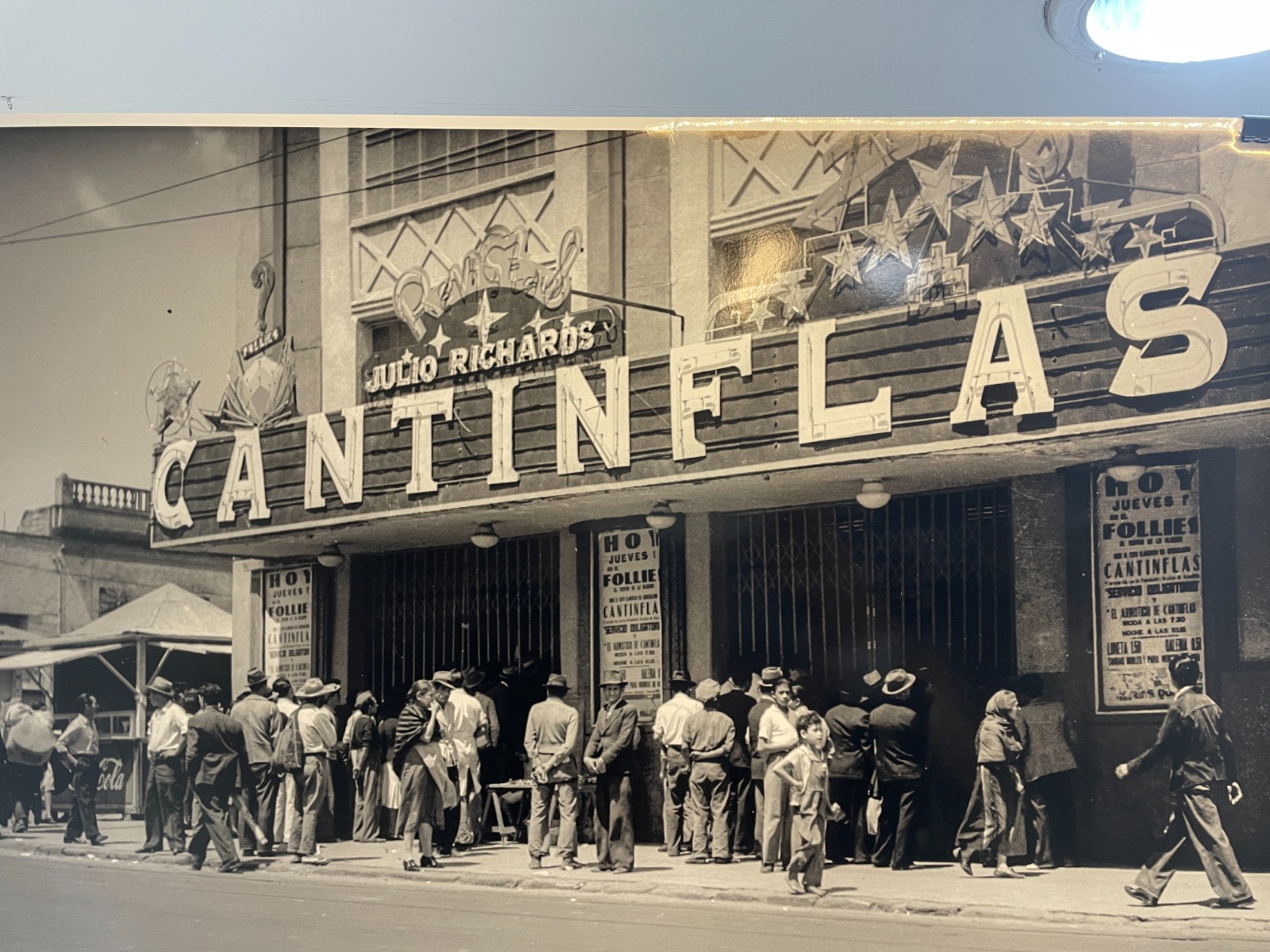 Chilango - Metro CDMX: así es la expo de la Plaza Garibaldi