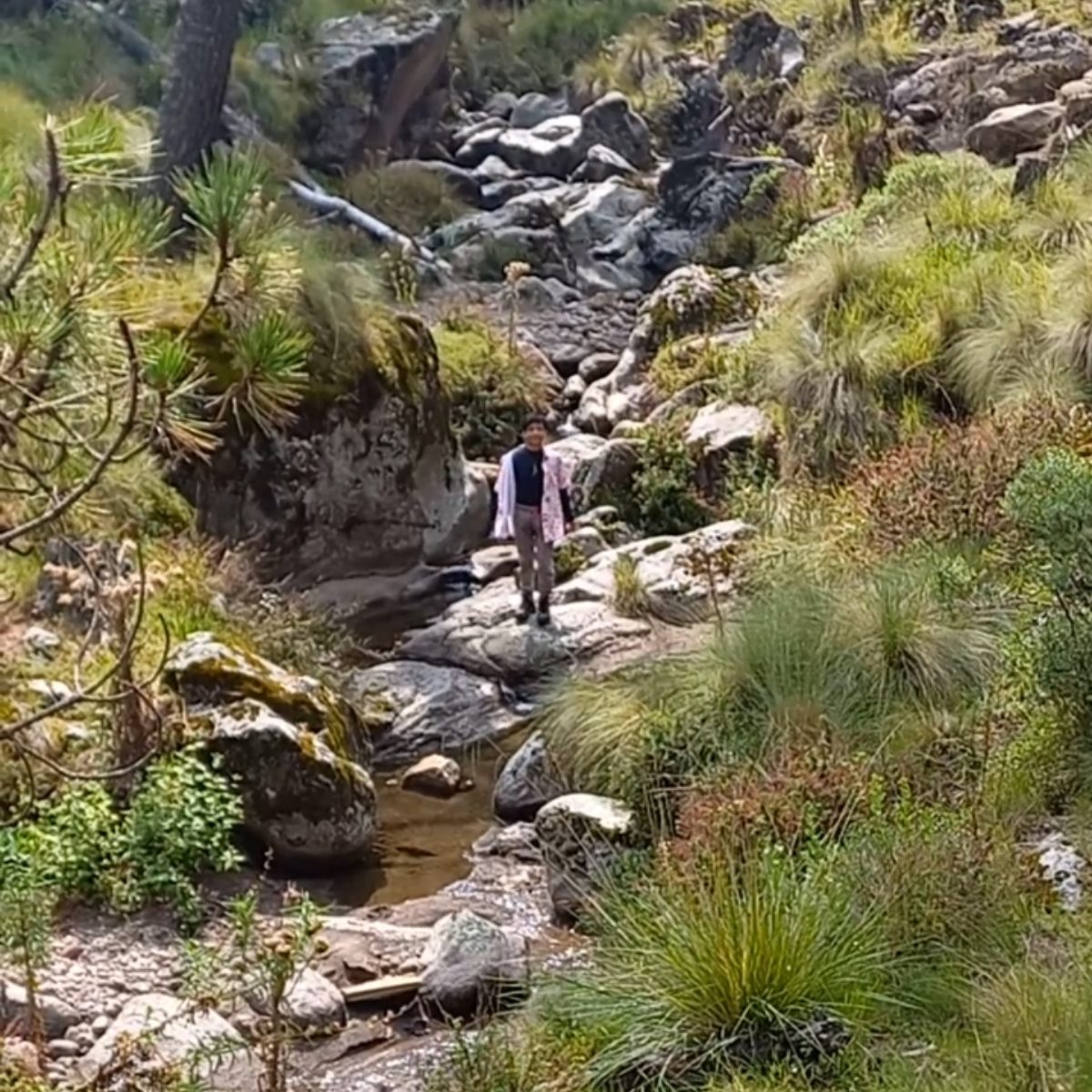 Chilango - Monte Tláloc: ¿cómo llegar a la zona arqueológica desde CDMX?