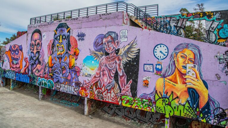 Chilango - ¿Qué hay y cómo llegar a la Tercera Sección de Chapultepec?