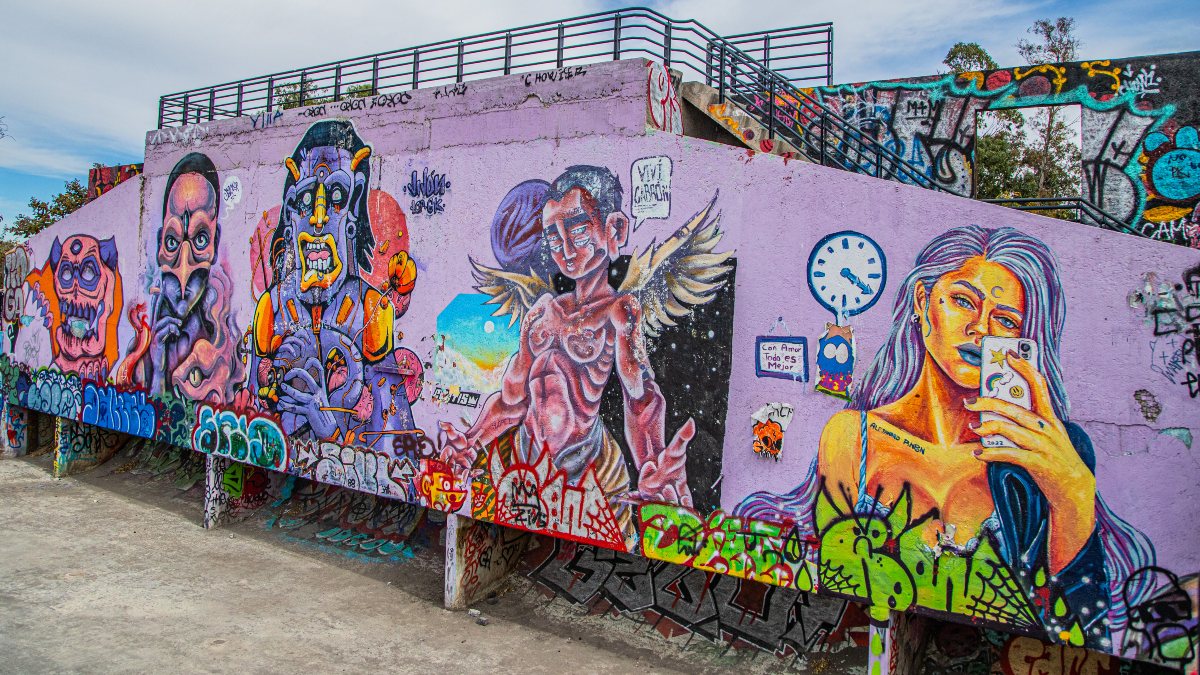 Chilango - ¿Qué hay y cómo llegar a la Tercera Sección de Chapultepec?