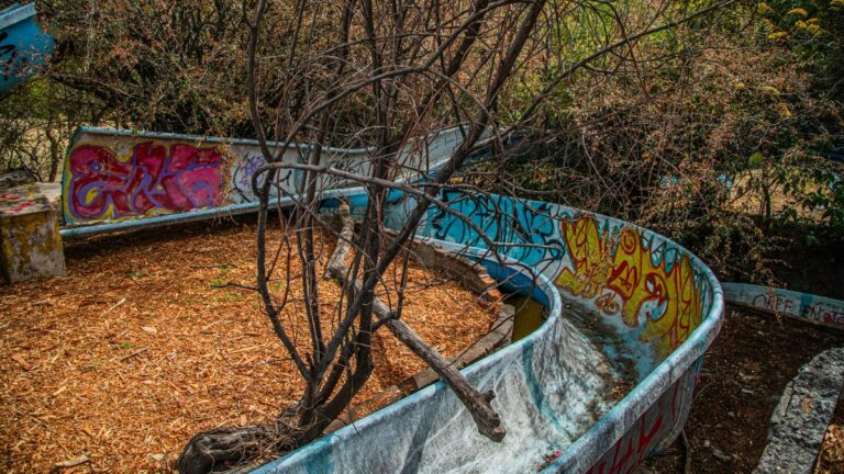 Chilango - ¿Qué hay y cómo llegar a la Tercera Sección de Chapultepec?