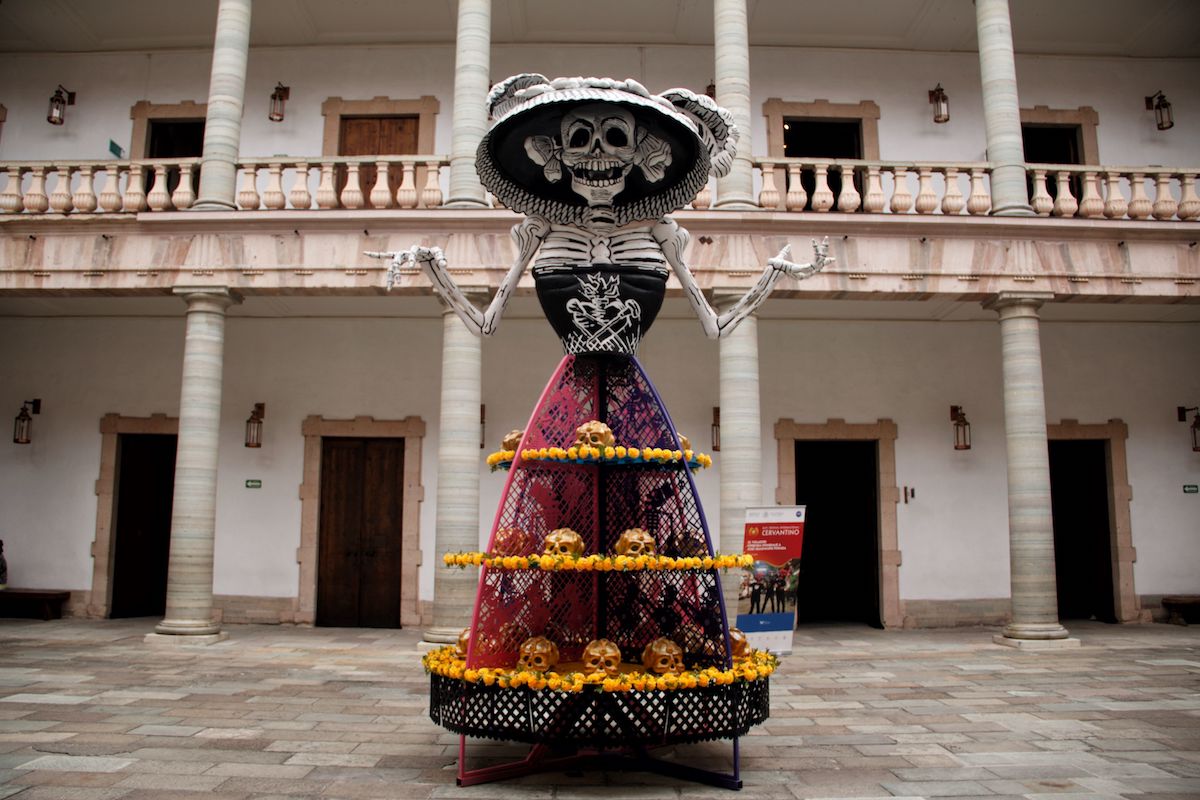 Chilango - José Guadalupe Posada: ¿Dónde ver su obra en CDMX?