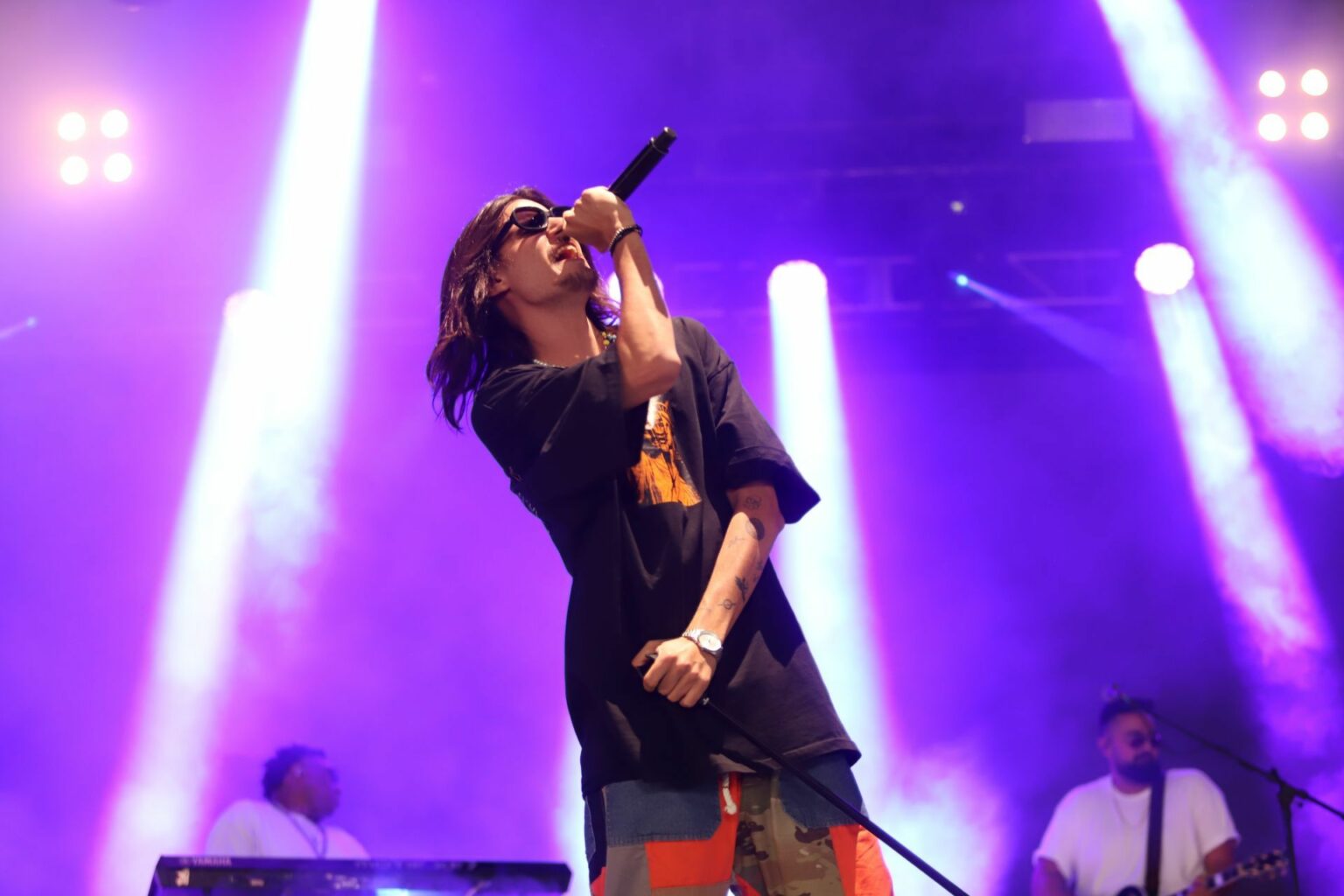 Chilango - Estos son todos los conciertos que dará Danny Ocean en México