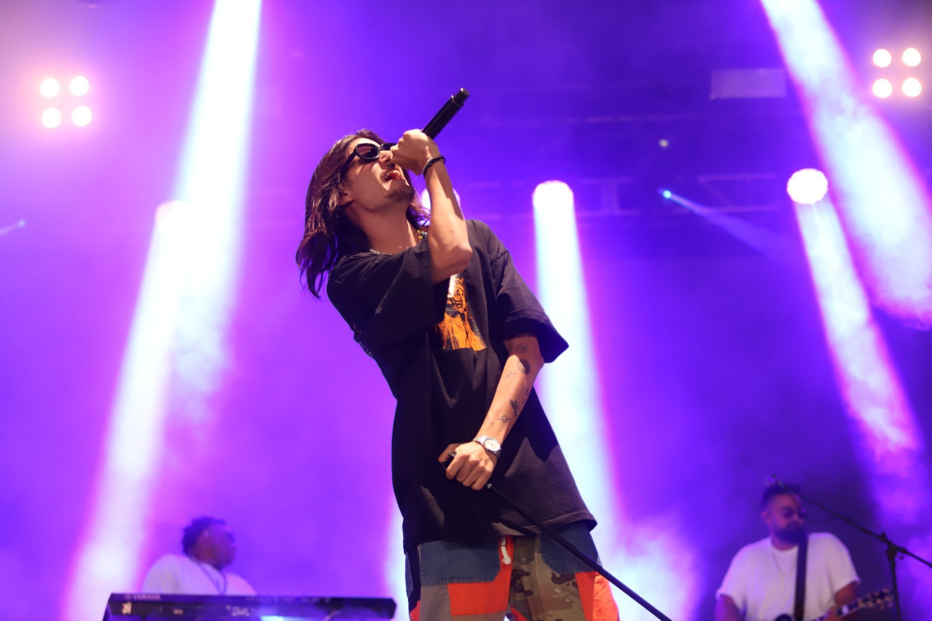 Chilango - Estos son todos los conciertos que dará Danny Ocean en México