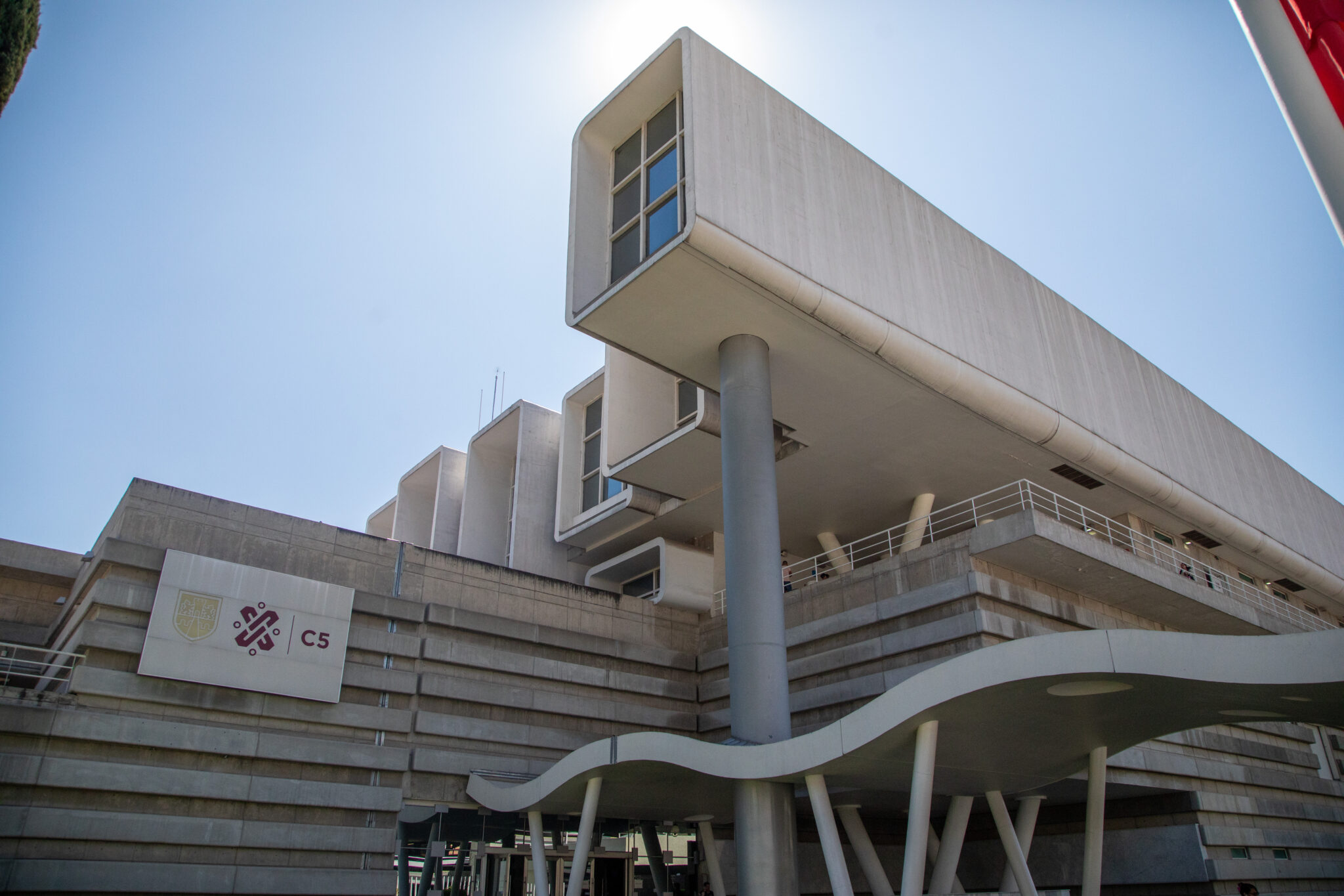 Chilango - Así es el Puesto de Control Central PCC1, el cerebro del Metro