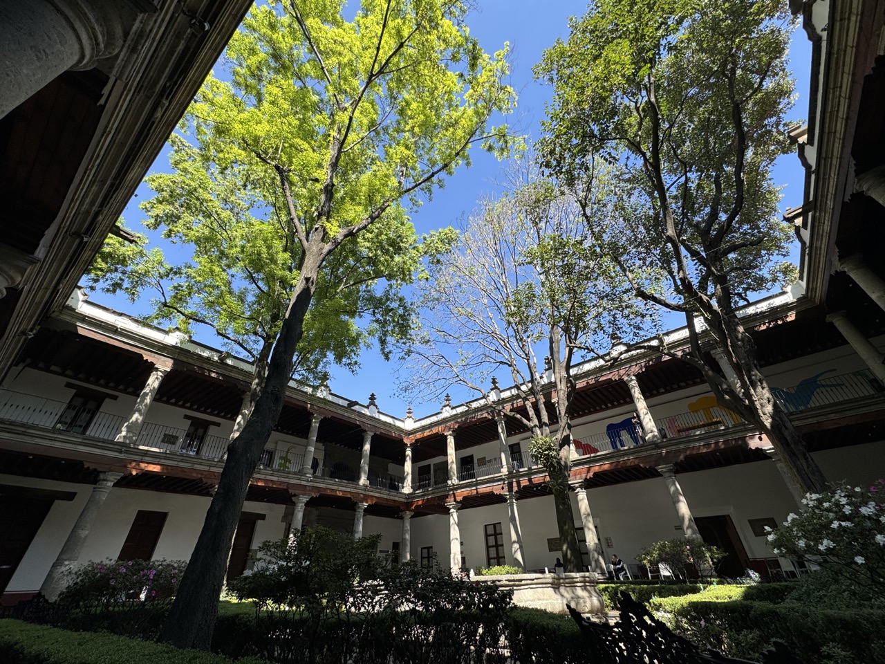 Chilango - Museo Franz Mayer CDMX: Mejores colecciones e historia del ...