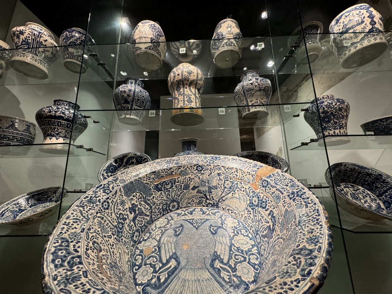 Chilango - Museo Franz Mayer CDMX: Mejores colecciones e historia del ...