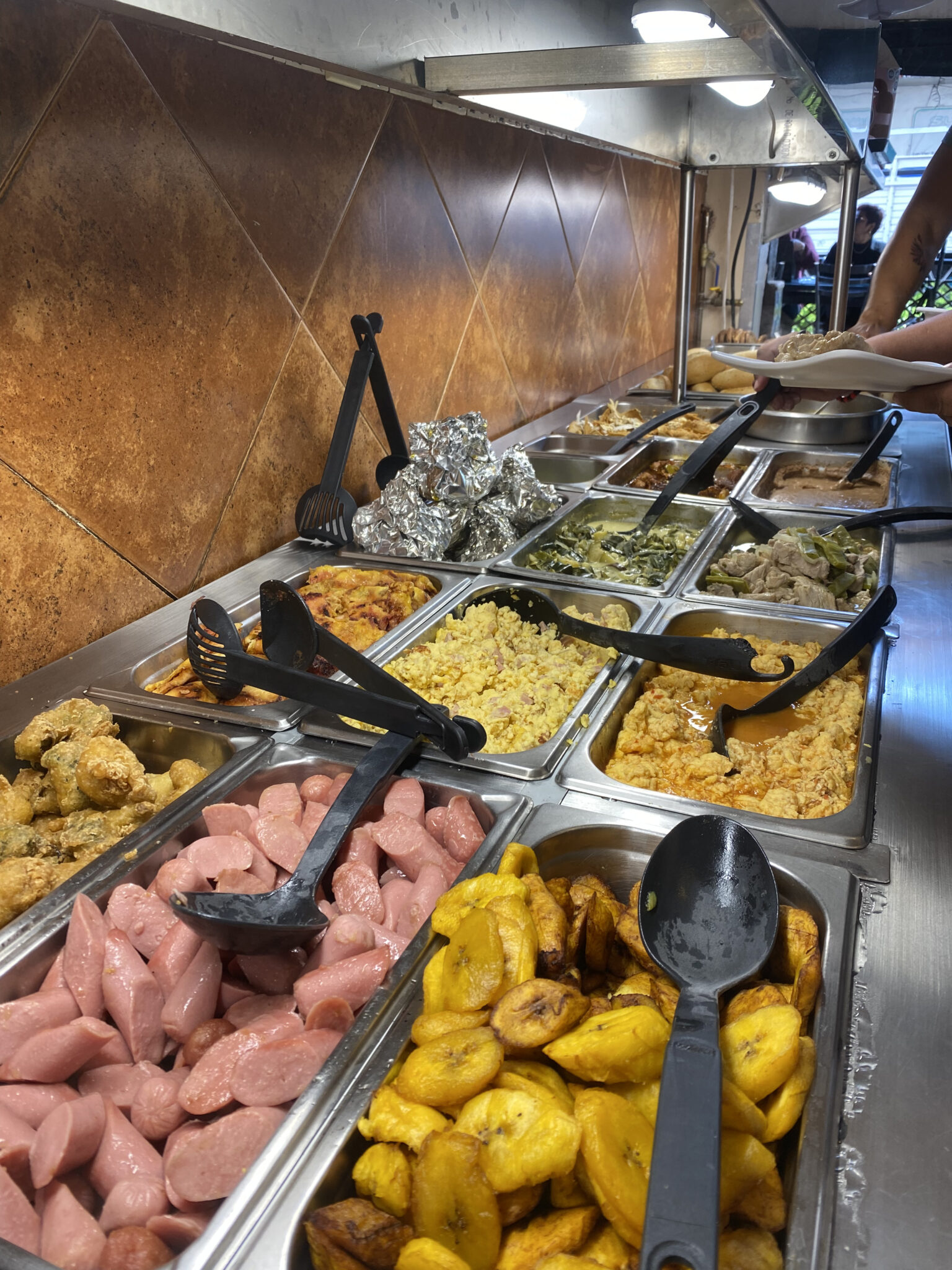 11 Buffets En Cdmx Para Comer Rico Y A Precios Razonables – YAUZX