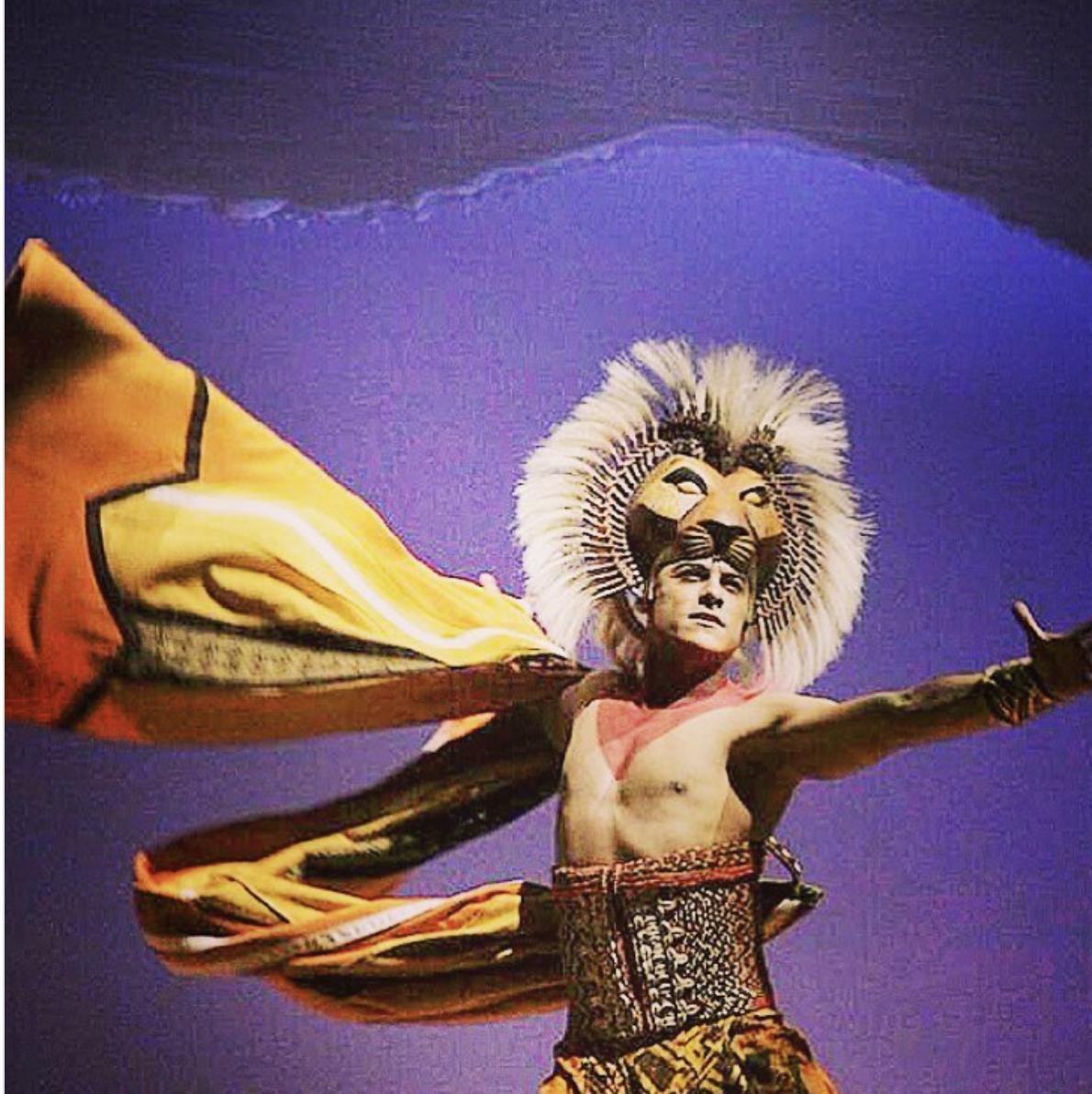 Chilango - El Rey León: El musical podría regresar a los teatros de CDMX