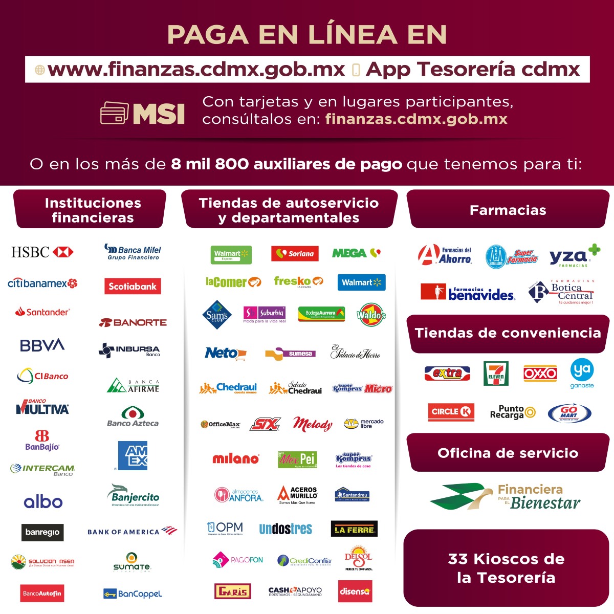 Chilango - Tenencia vehicular CDMX y Edomex: fecha límite para pagar