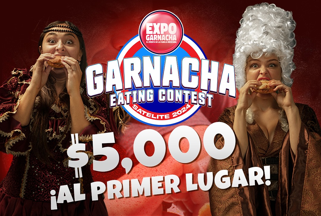 Chilango - Expo Garnacha Medieval tendrá su 8va edición, checa cuándo y dónde