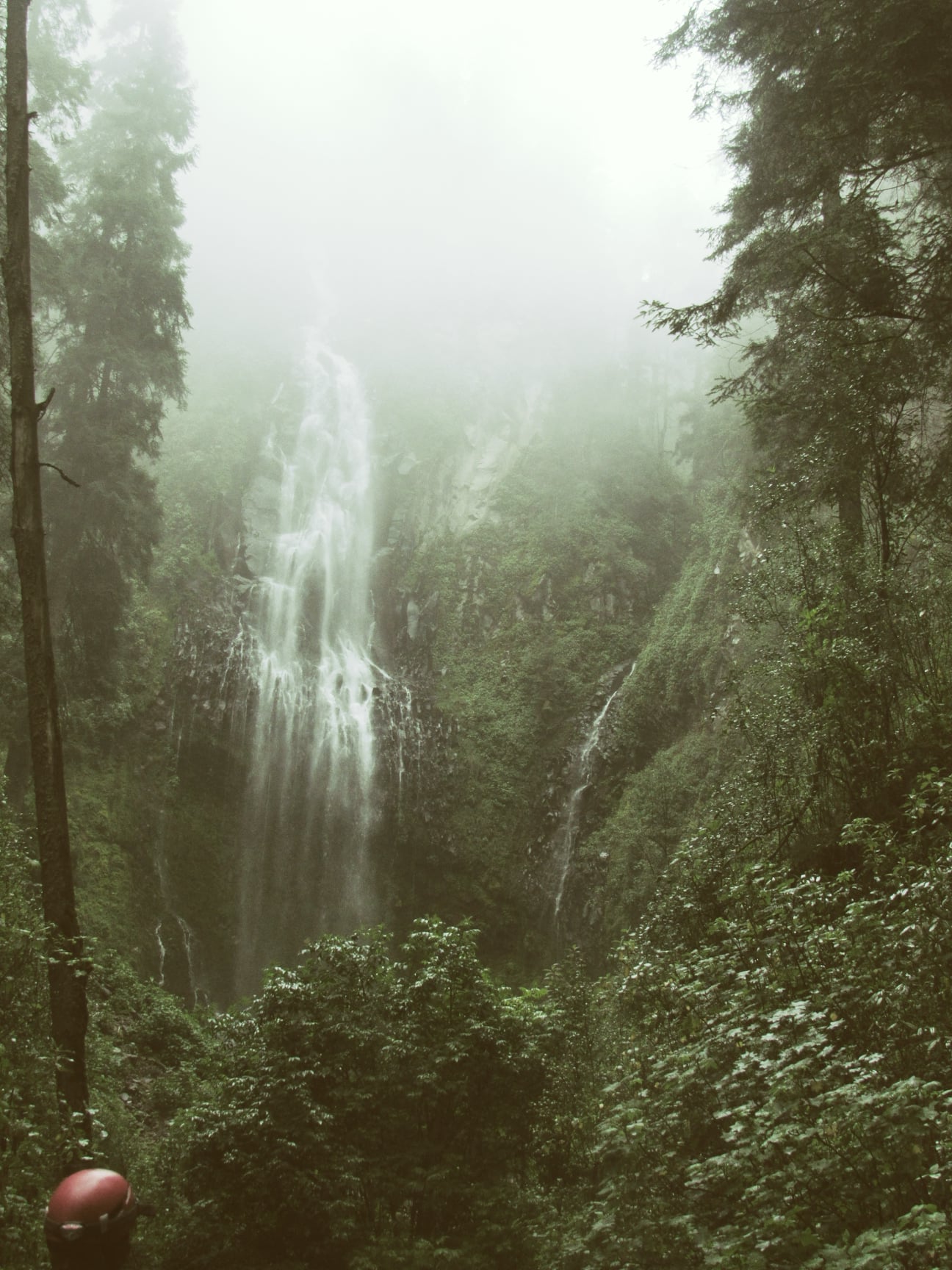 Chilango - Parque Dos Aguas: Dónde se ubica y cómo llegar a la reserva ...