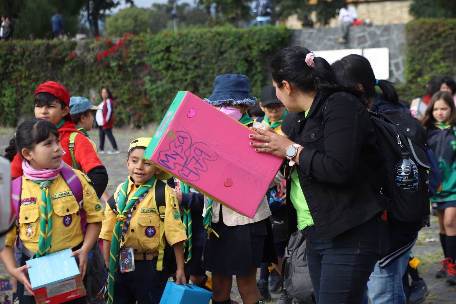 Chilango - UNAM hará picnic en las Islas de CU para ver el eclipse ...
