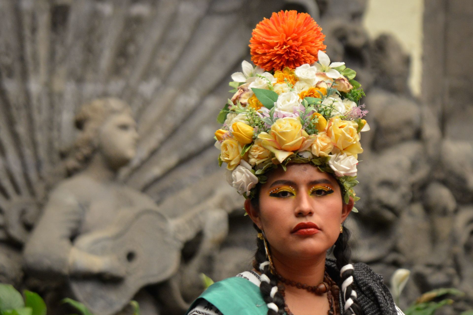 Chilango - Flor más bella del Ejido 2024: fechas, sedes y programa completo