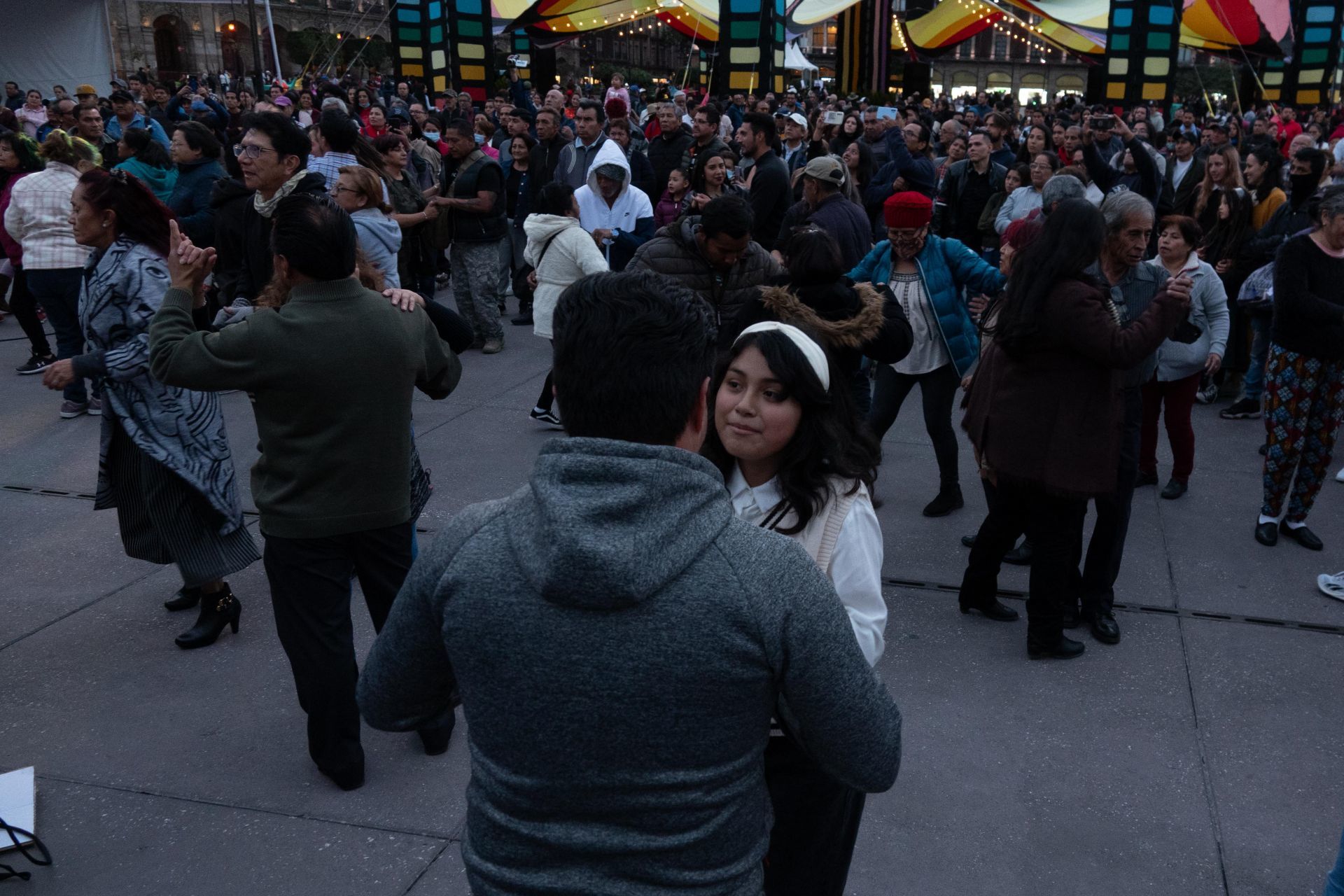 Chilango - Festival Noche de Primavera 2024 en CDMX: fecha, sedes y cartel