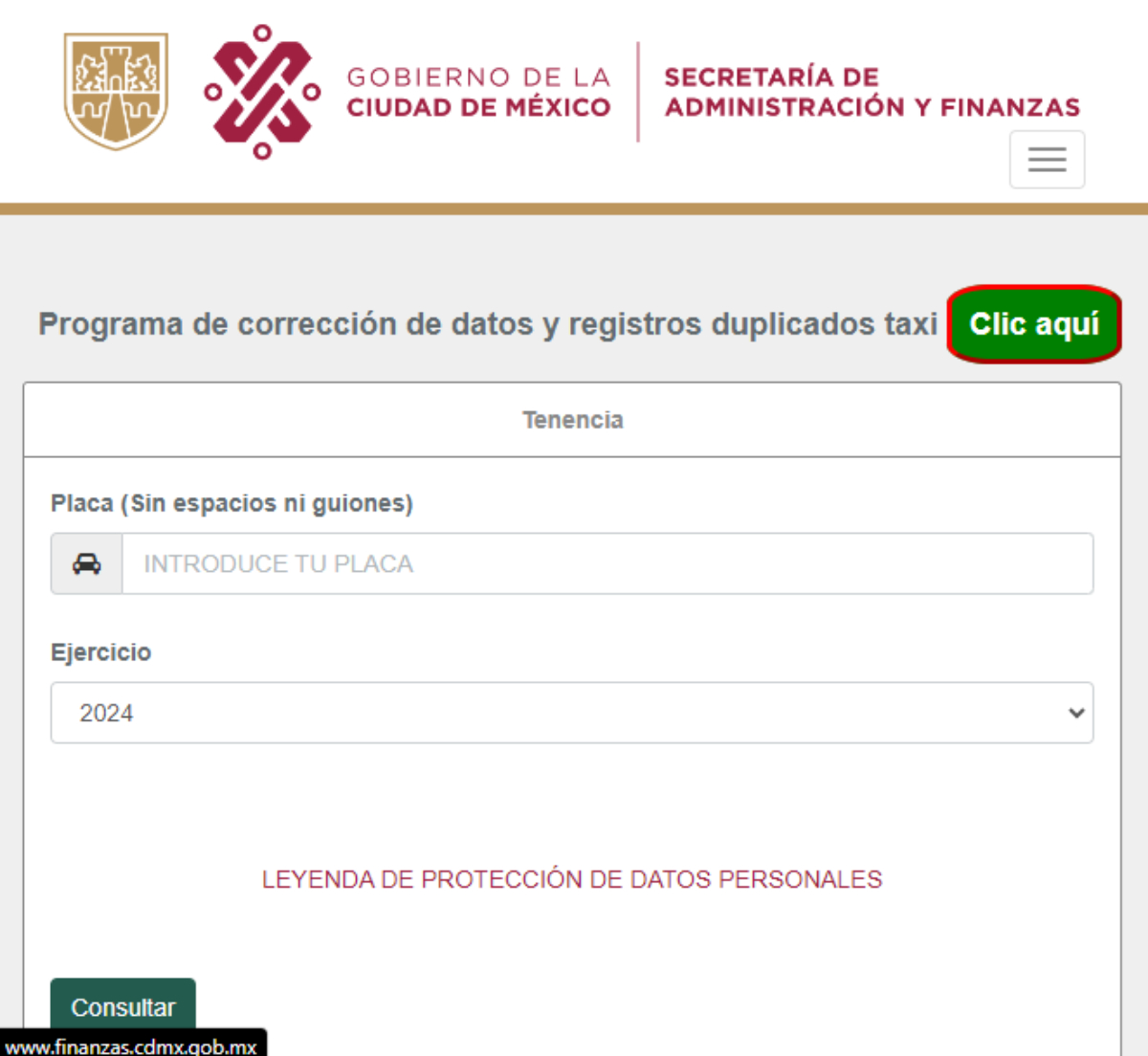 Chilango - Pago de tenencia y refrendo 2024: fecha límite