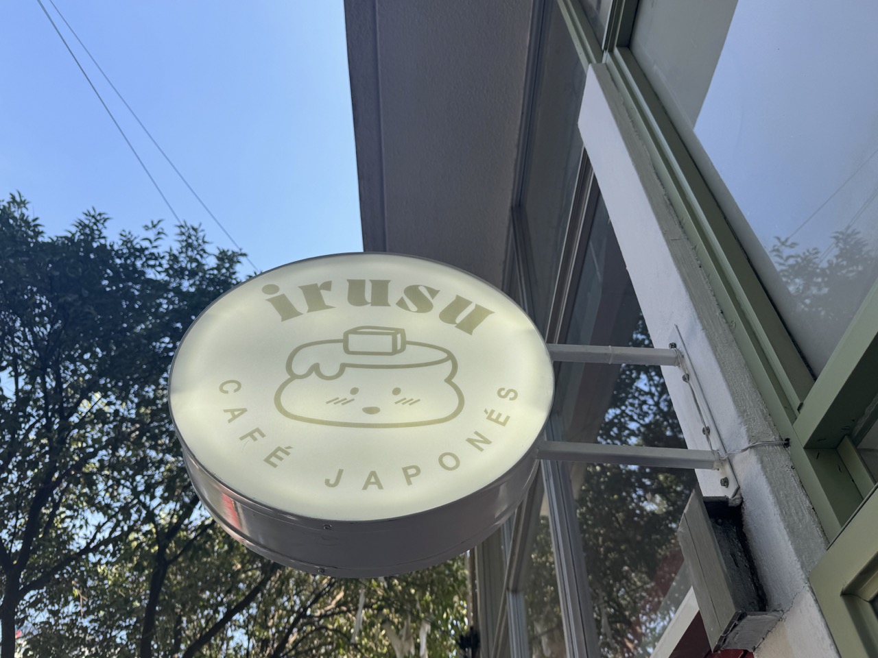 Chilango - Irusu café: Los pancakes estilo japonés más delis en la CDMX