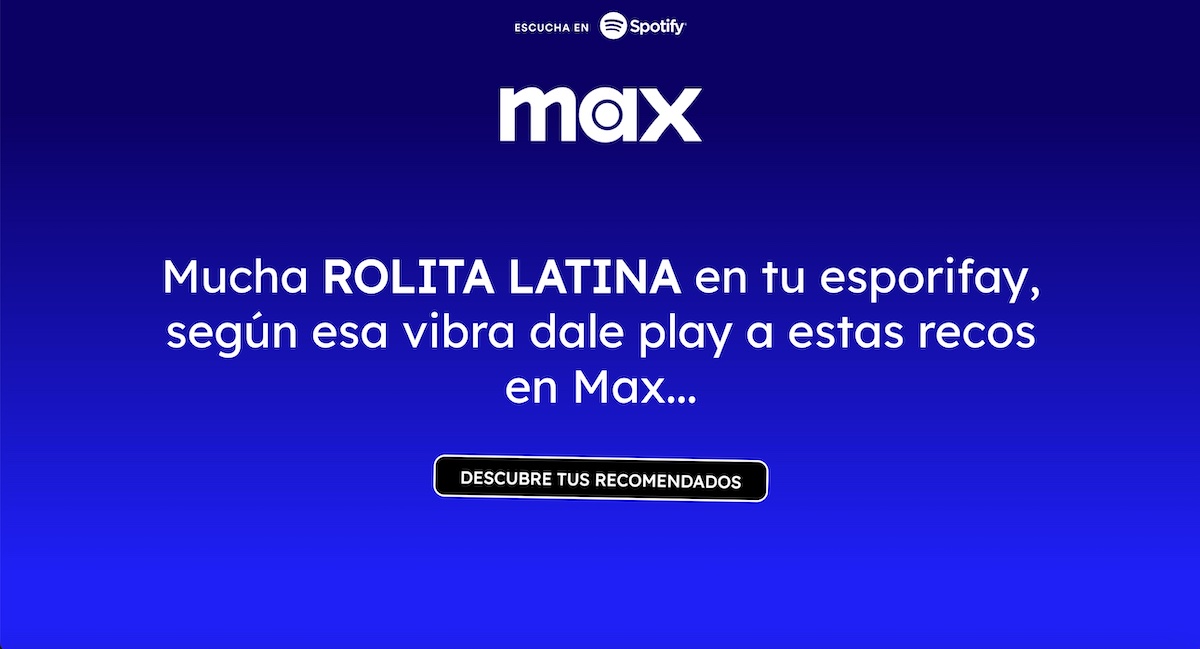 Chilango - Max: La mejor opción para ver series, personajes y películas
