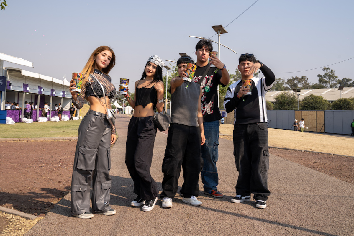 Chilango - Axe Ceremonia 2024: Todo lo chido que pasó en el festival