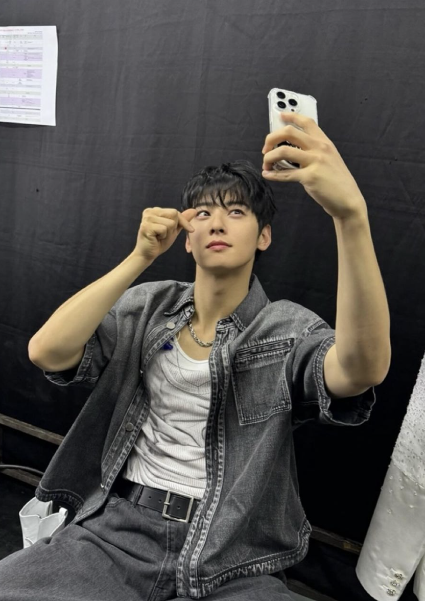 Chilango - Cha Eun Woo de ASTRO dará concierto en México