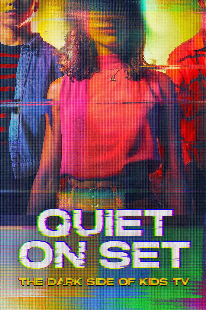 Quiet on Set: ¿Dónde ver el documental sobre Drake Bell y los actores ...