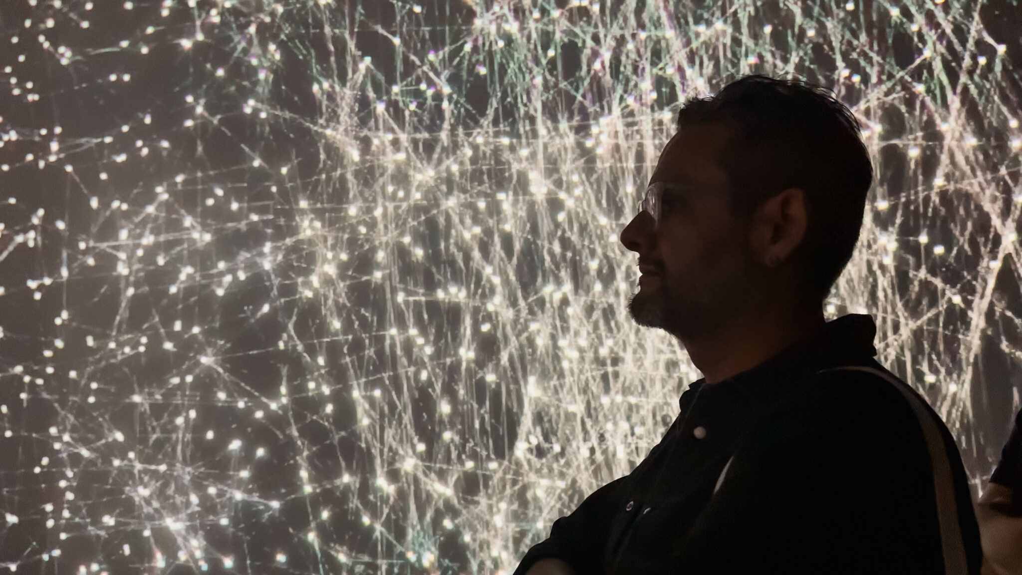 Chilango - Los ojos de Charcot: Instalación inmersiva sobre la histeria ...