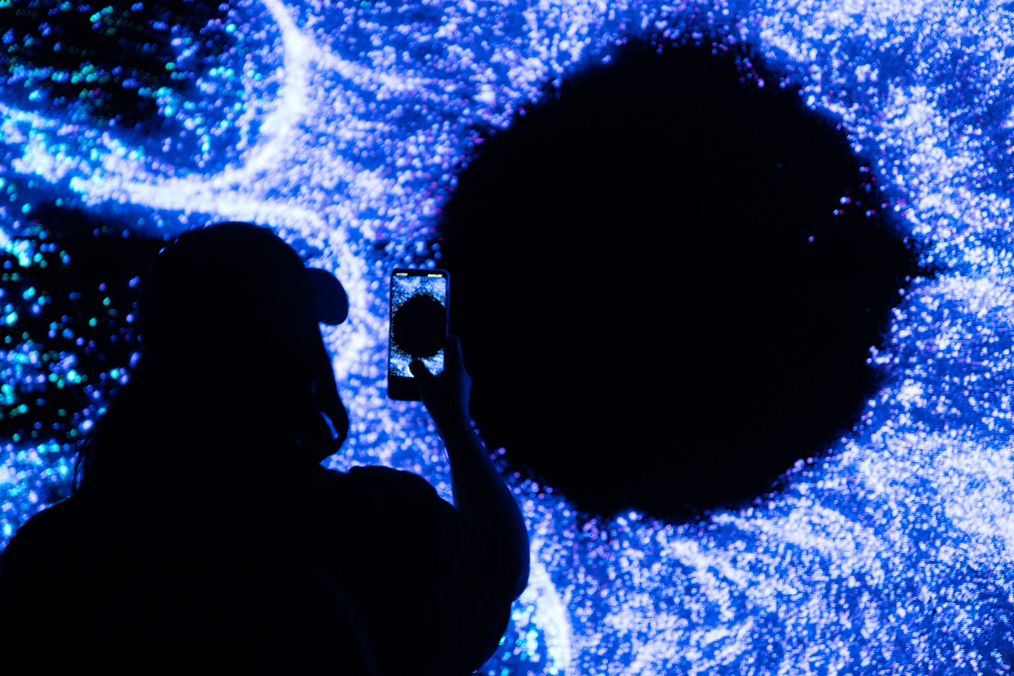 Chilango - LUM: Nueva experiencia inmersiva de InSpace en CDMX