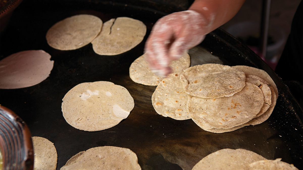 Chilango - Taco Chilango, otros sabores del taco: sirloin, pescado ...