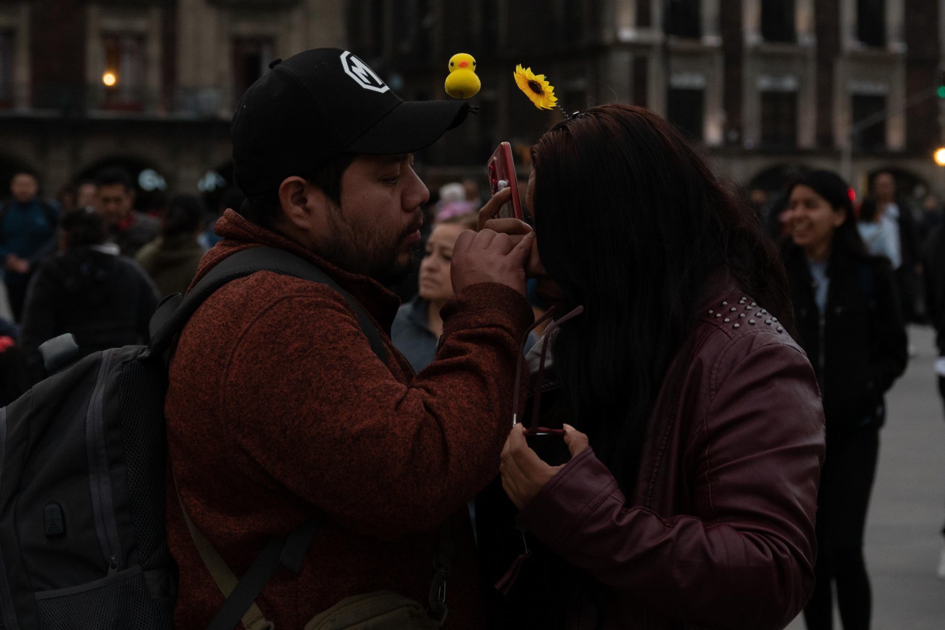 Zócalo de CDMX tendrá mega baile sonidero gratis por primavera: ¿cuándo y a qué hora? - Lado.mx